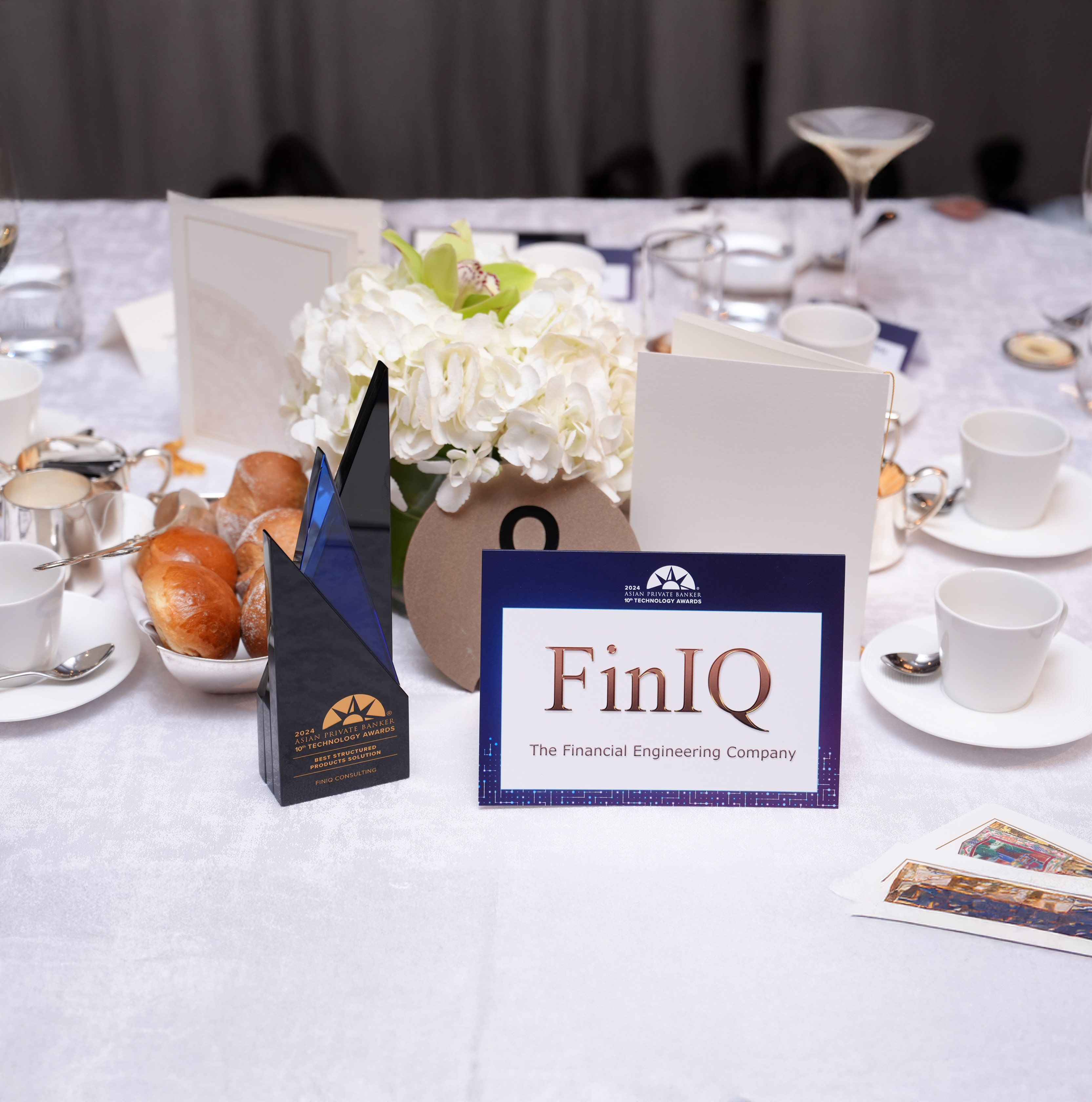 News - FinIQ Consulting